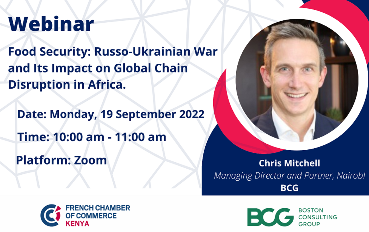 Food Security: Russo-Ukrainian War and Its Impact on Global Chain ...