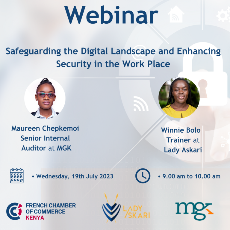 Immigration in Kenya: What you Should Know | CCI France Kenya