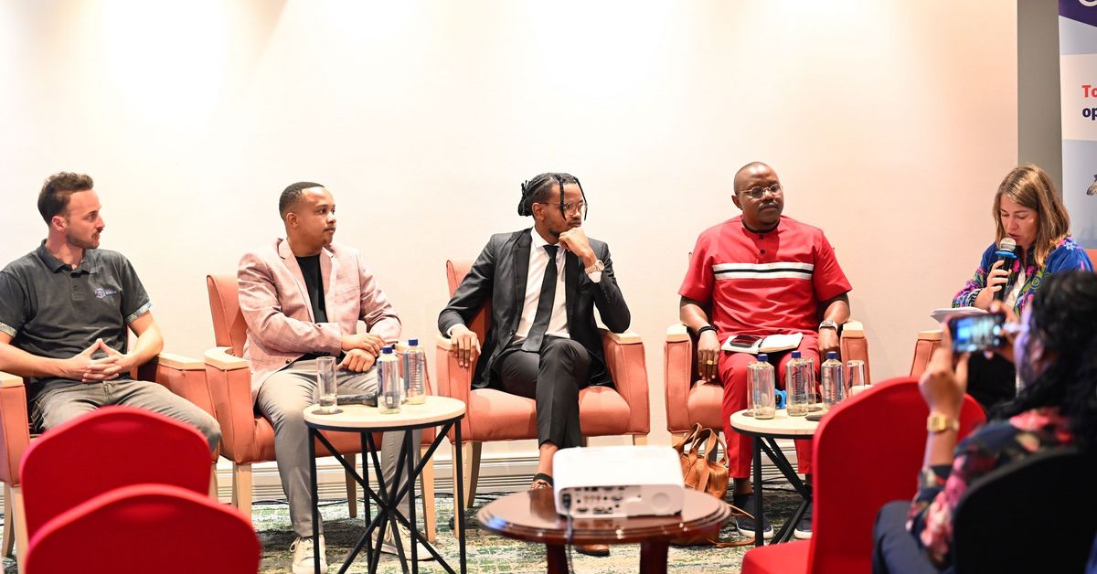 Doing Business in Kenya Seminar | CCI France Kenya