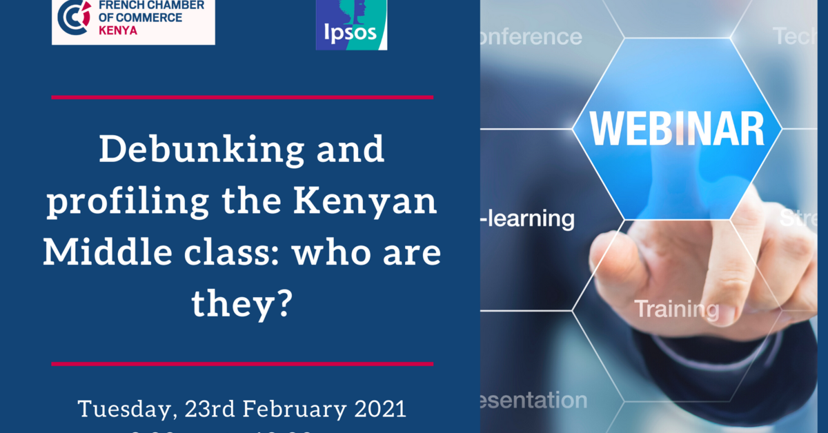 Debunking and profiling the Kenyan Middle class: who are they? | CCI ...