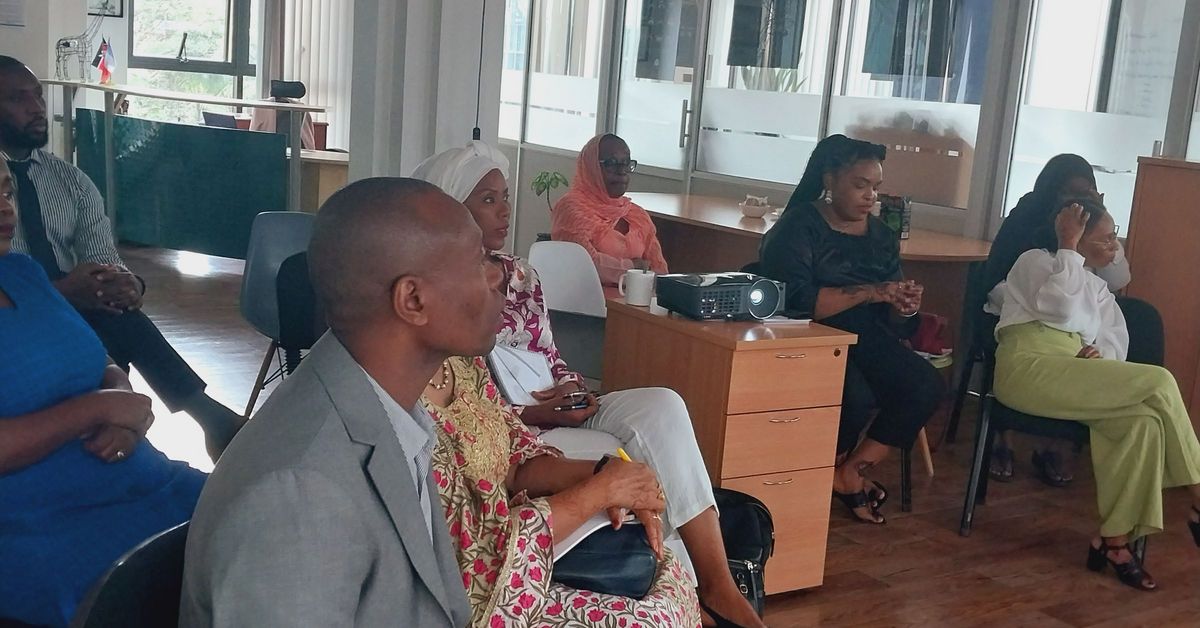 Doing business in Kenya, Opportunities and Challenges. | CCI France Kenya