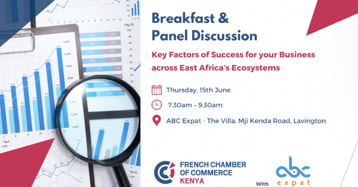 Key Factors of Success for your Business Across East Africa | CCI ...