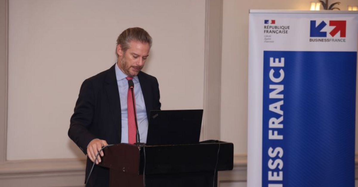 Doing Business in Kenya Seminar. | CCI France Kenya