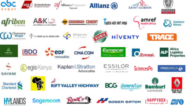 Discover our Activity Reports | CCI France Kenya