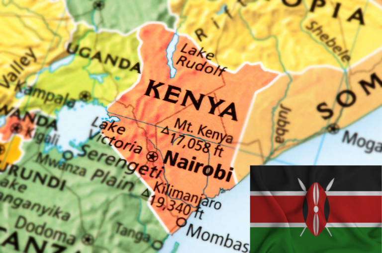 Kenya Elections 2022: Meet the Candidates #3- Senator Johnson Sakaja ...